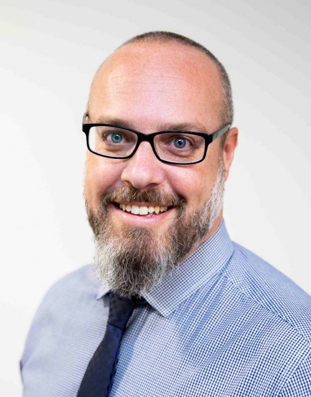 Meet our new BID Operations Manager – Northampton BID