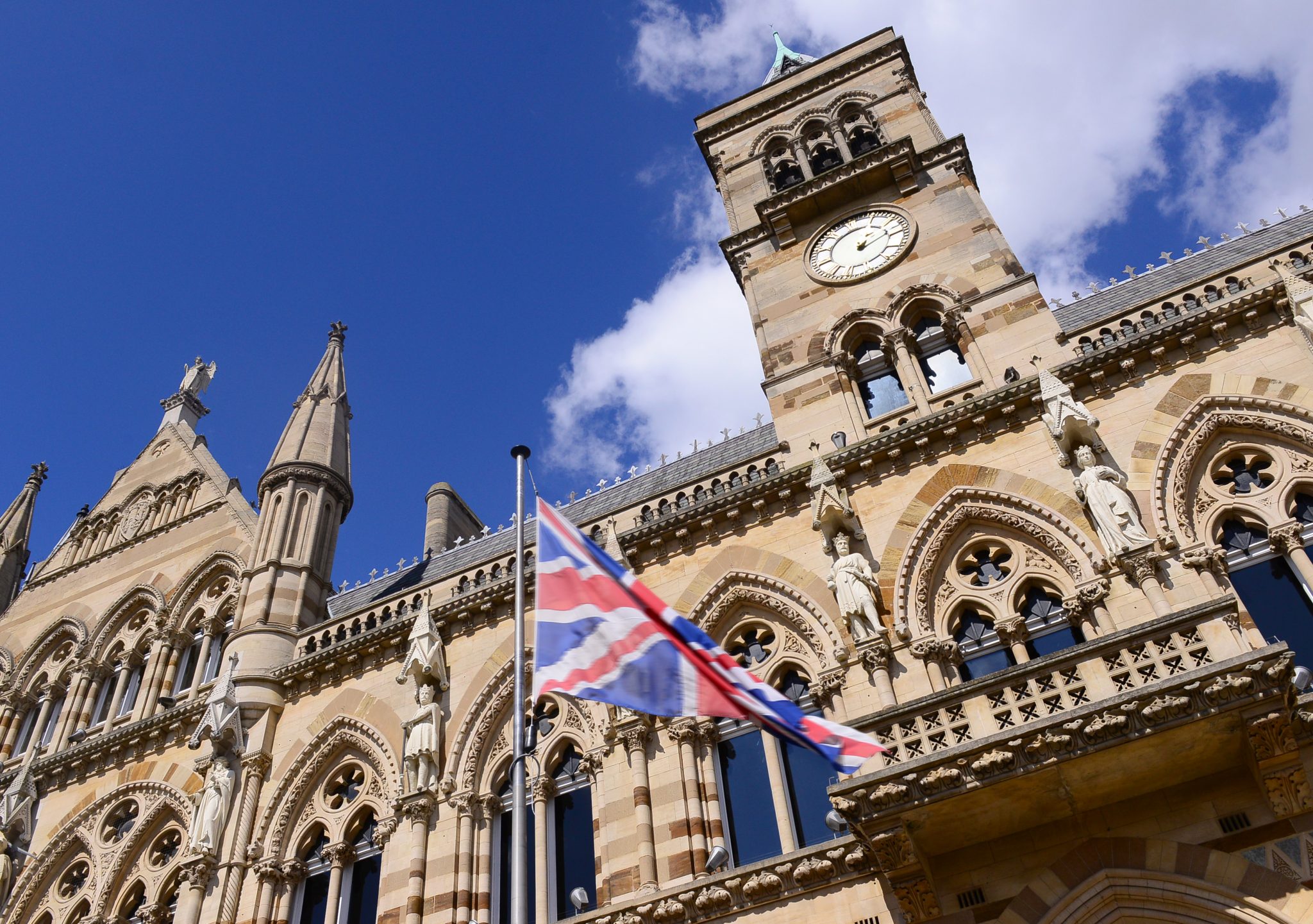 Culture and Leisure – Northampton BID