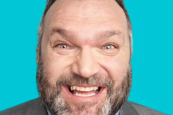 NEIL RUDDOCK – Northampton BID