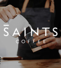 Caribbean Pop-Up – Saints Coffee – Northampton BID