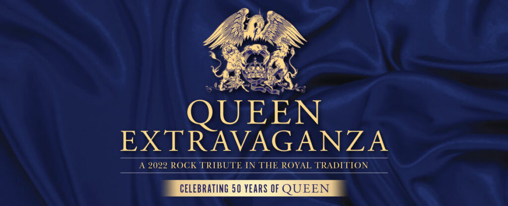 Queen Extravaganza – Northampton BID