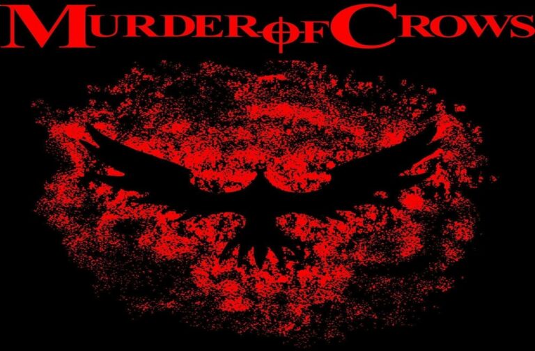 King Billy Rock Bar – Murder of Crows – Northampton BID