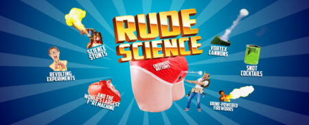 Rude Science – Northampton BID