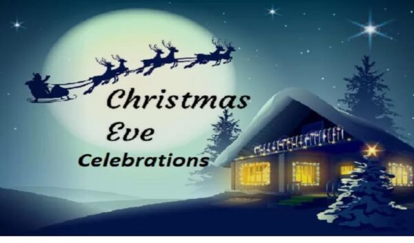 Christmas Eve Celebrations – Northampton BID