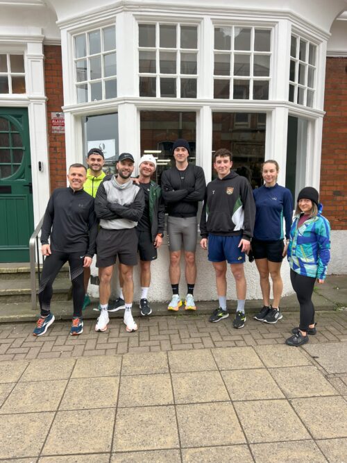 360 Wellness – Northampton BID