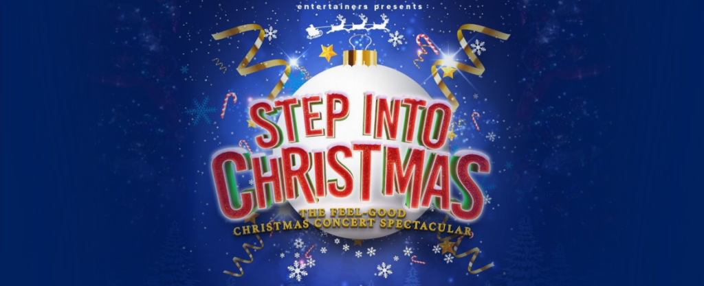Step into Christmas – Northampton BID