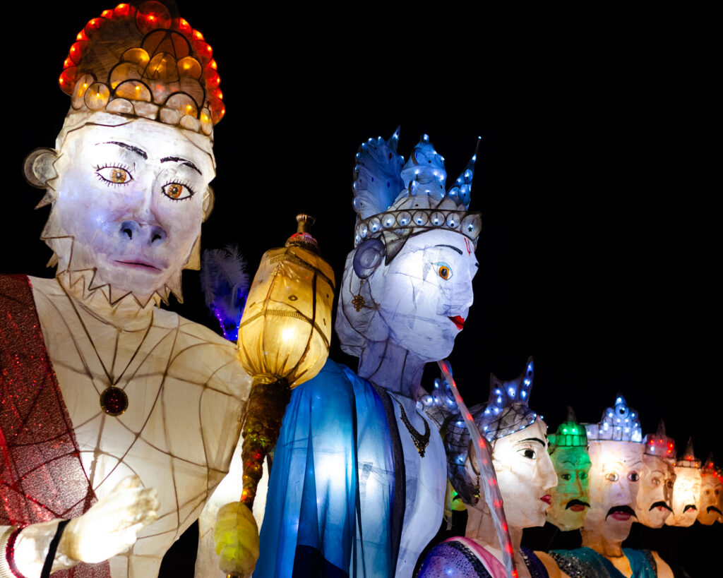 Northampton’s 25th Diwali Festival of Lights set to sparkle this ...