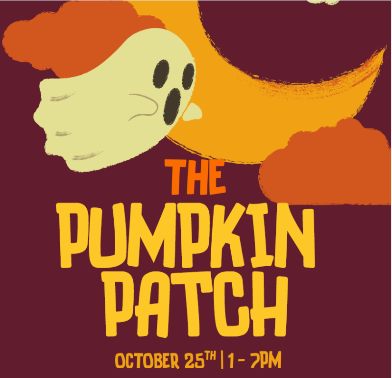 The Pumpkin Patch – Northampton BID