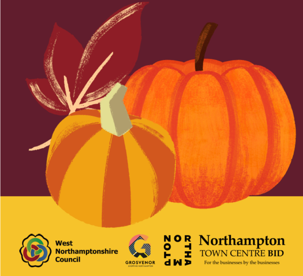 The Pumpkin Patch – Northampton BID