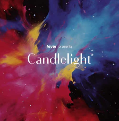 Candlelight: Ed Sheeran meets Coldplay – Northampton BID